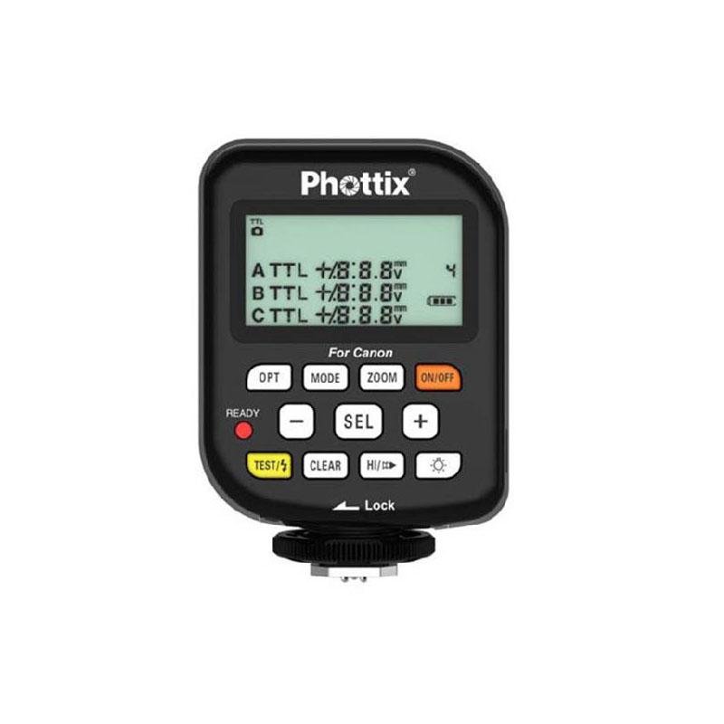 Phottix 彙整 - camerapro