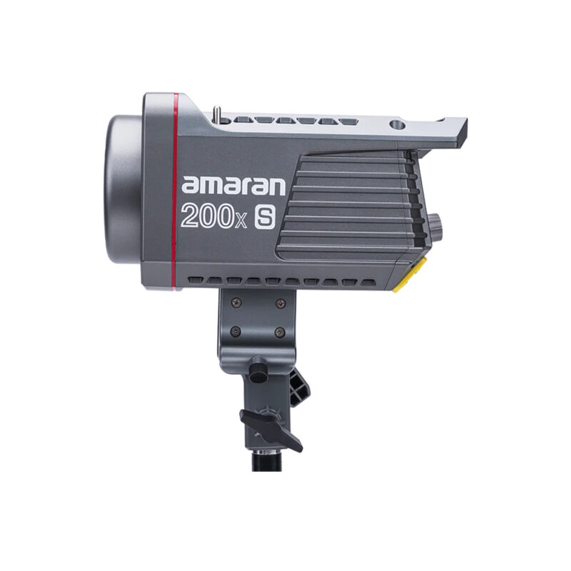 Aputure amaran 200x S LED攝影燈 雙色溫 新款 棚燈 200xS 保榮卡口 公司貨 - camerapro
