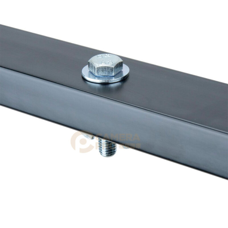 KUPO KS-056 六頭橫向燈桿 M10螺絲 橫桿 燈架 載重12kg 單邊載重6kg 公司貨 – camerapro