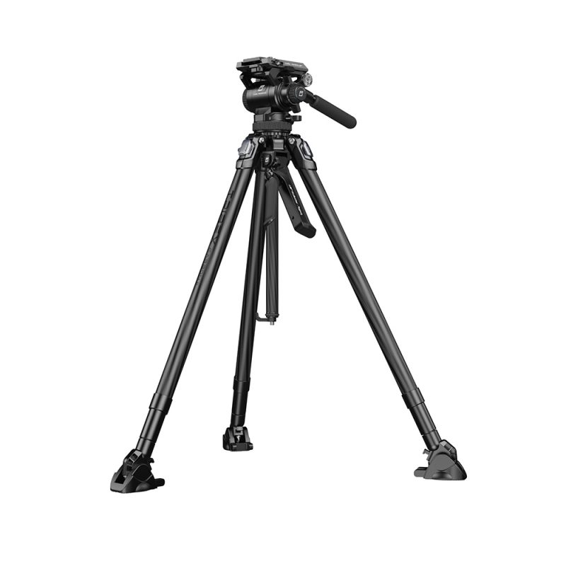 SmallRig 5755 x Potato Jet TRIBEX CARBON II 碳纖維三腳架套組 附雲台 公司貨 - camerapro